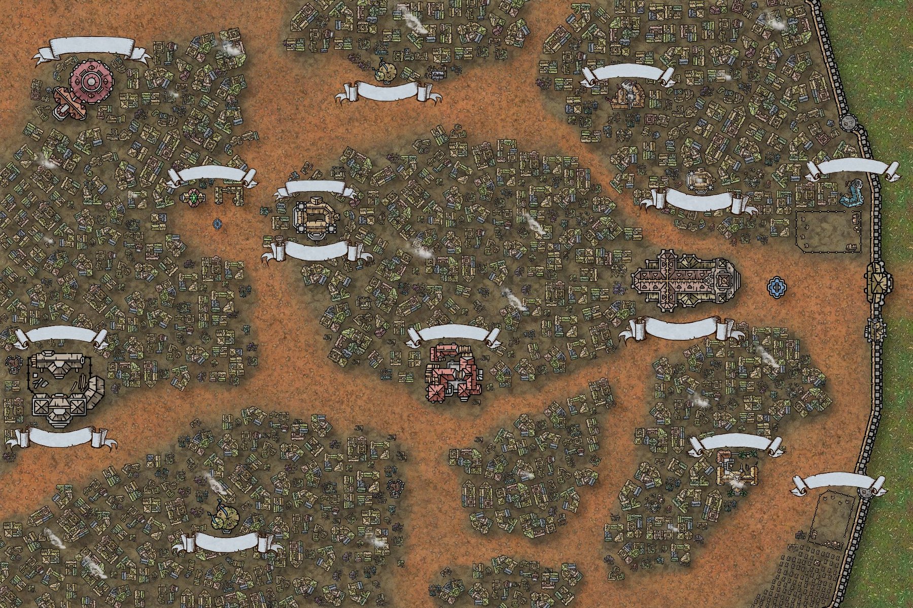 istard | Inkarnate - Create Fantasy Maps Online