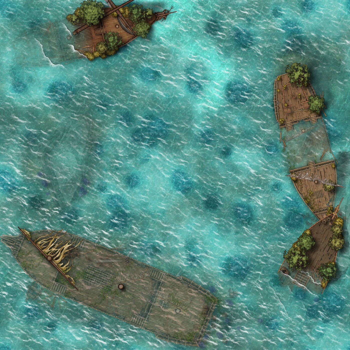 New map | Inkarnate - Create Fantasy Maps Online