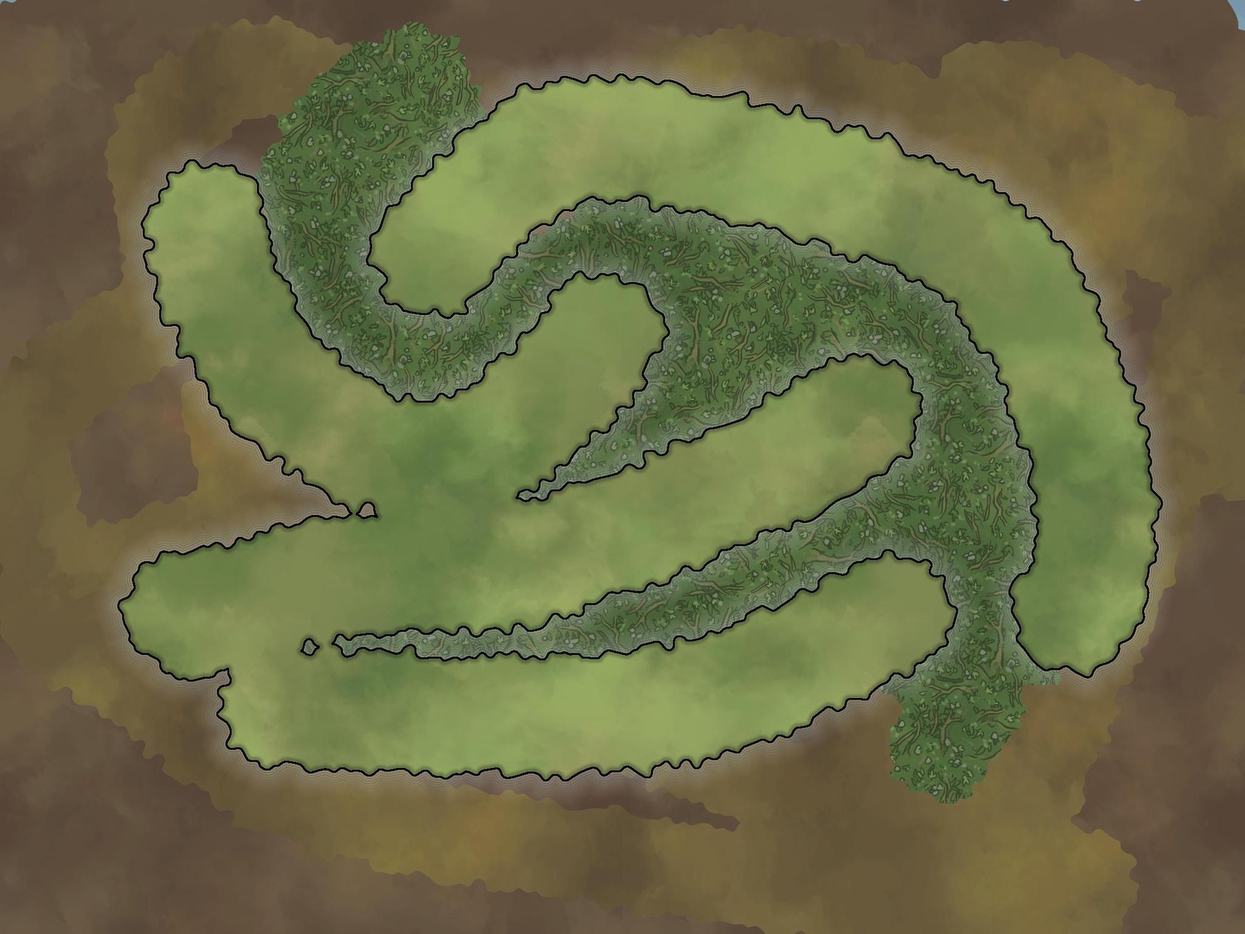 Random illustration | Inkarnate - Create Fantasy Maps Online