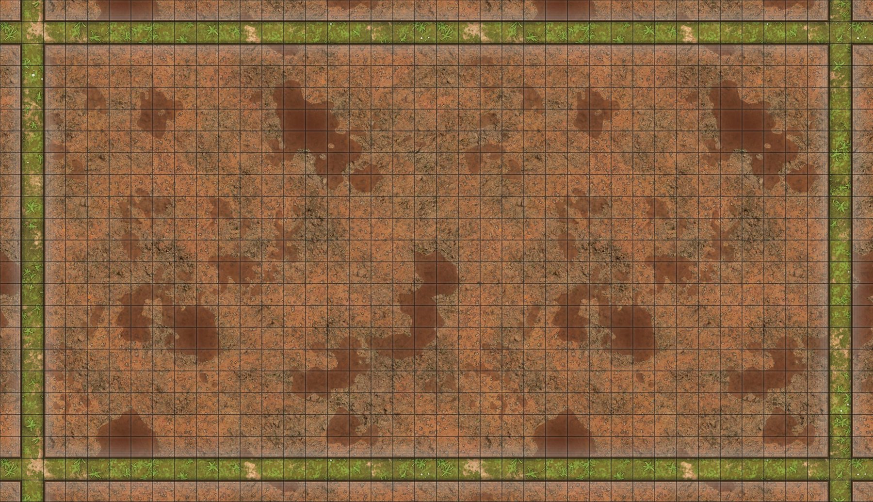Test Size 40x23 | Inkarnate - Create Fantasy Maps Online