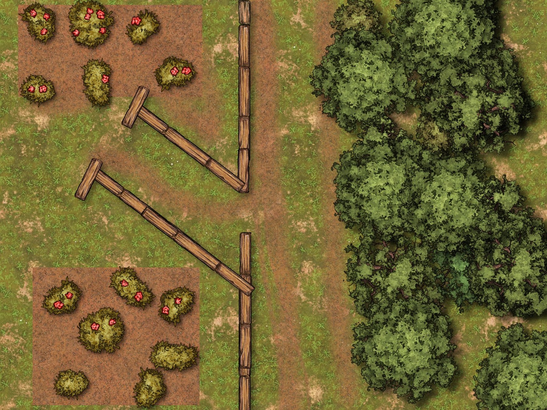 FARM | Inkarnate - Create Fantasy Maps Online