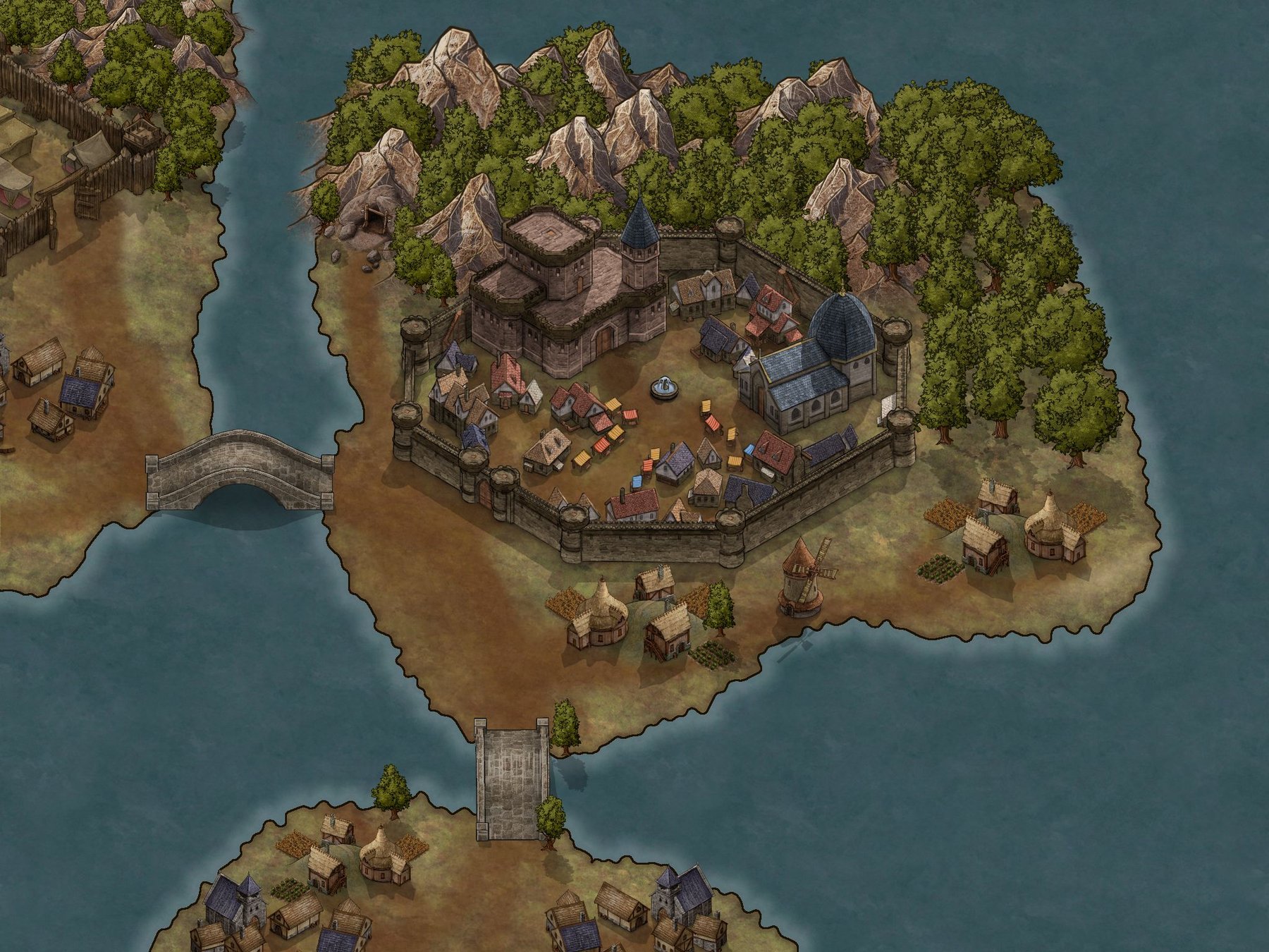 010422 | Inkarnate - Create Fantasy Maps Online