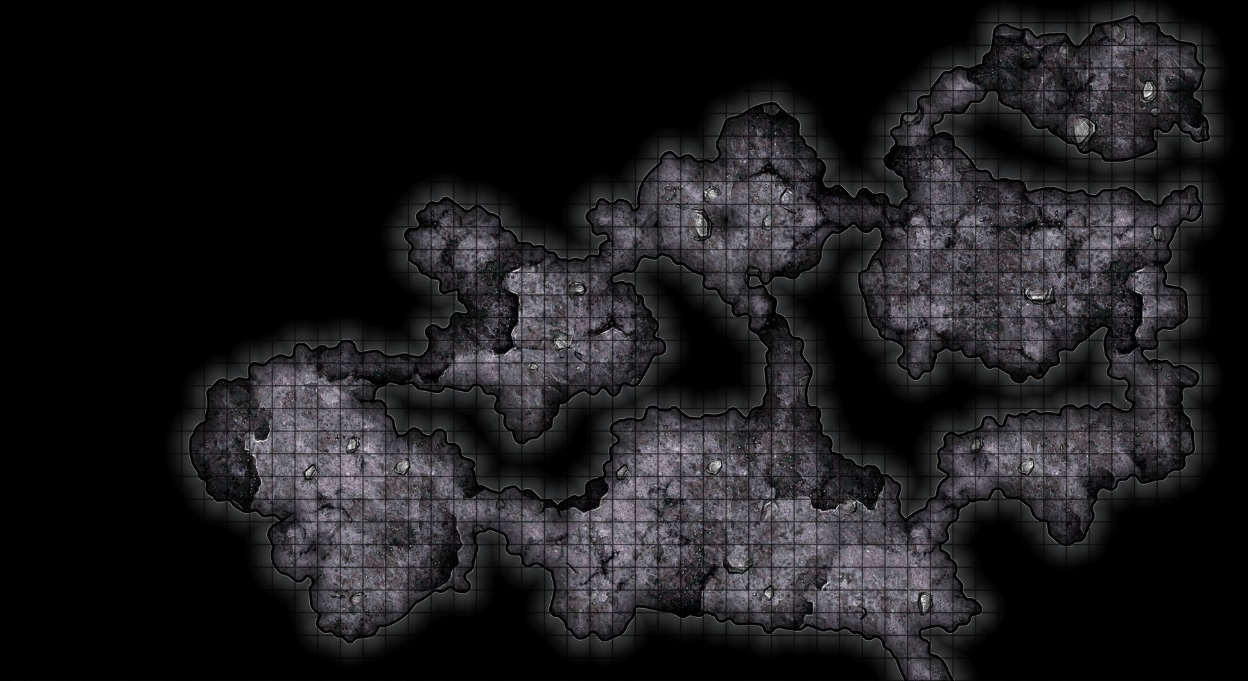 Underground V | Inkarnate - Create Fantasy Maps Online