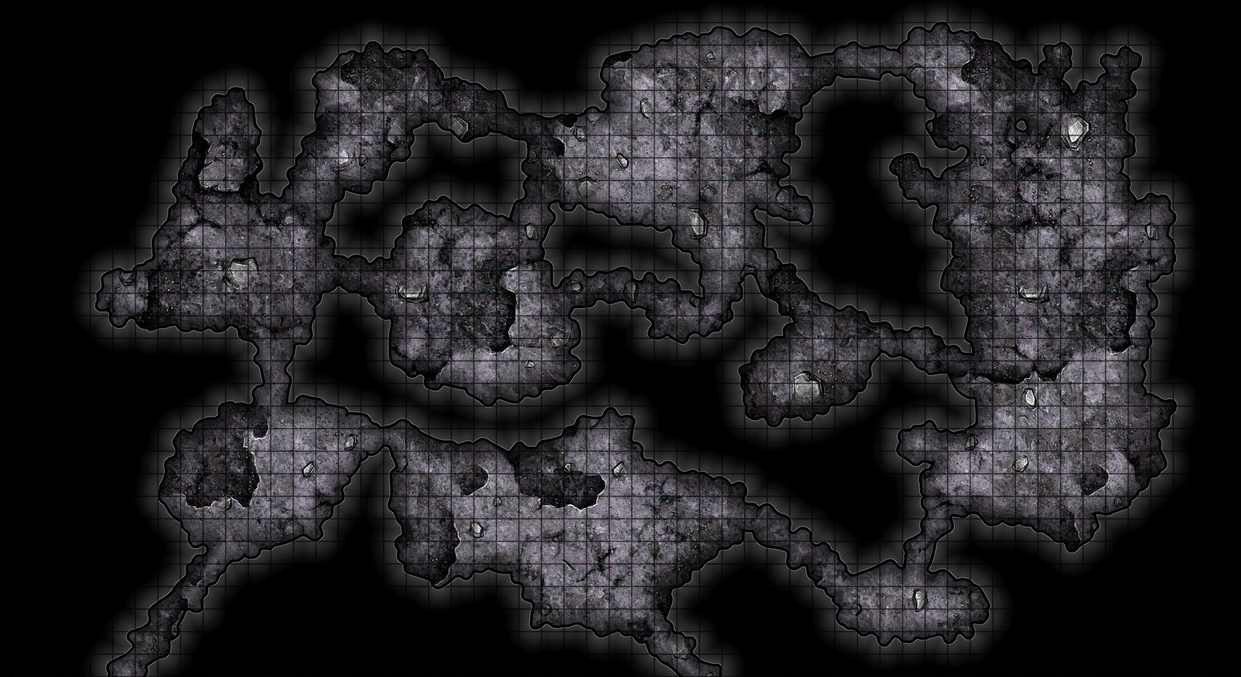 Underground VI | Inkarnate - Create Fantasy Maps Online