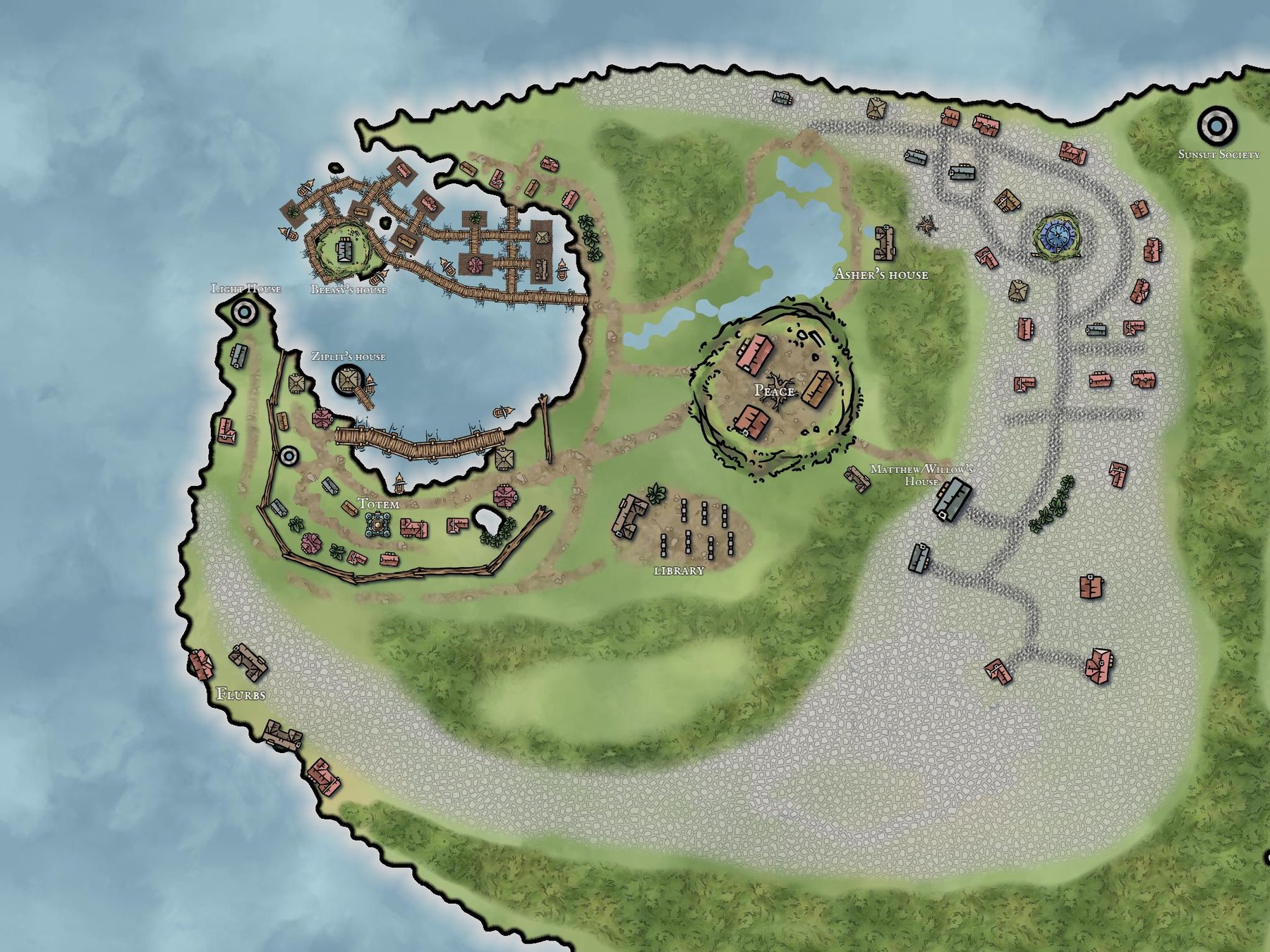 Lore | Inkarnate - Create Fantasy Maps Online