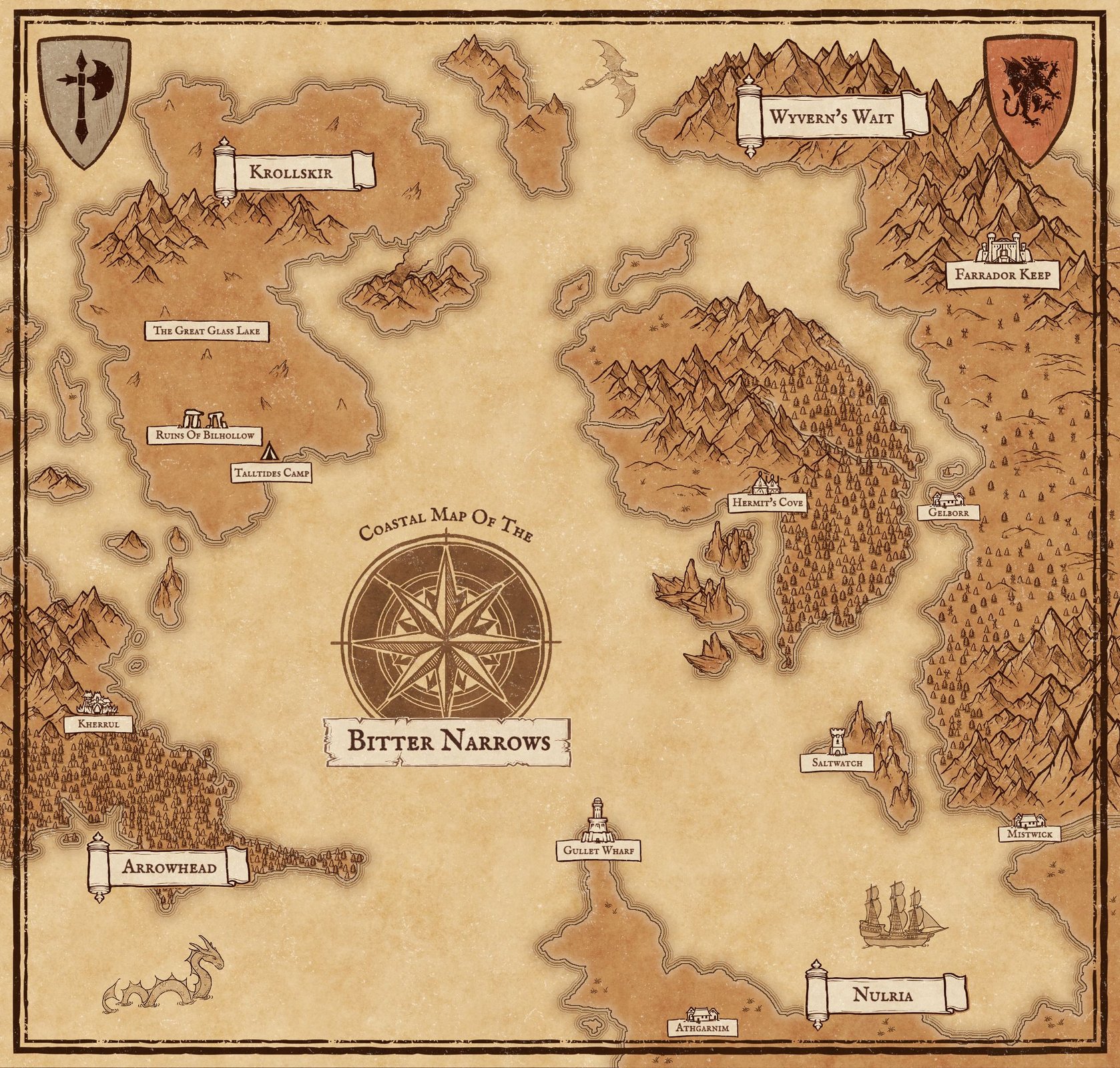 coastal-map-of-the-bitter-narrows-inkarnate-create-fantasy-maps-online