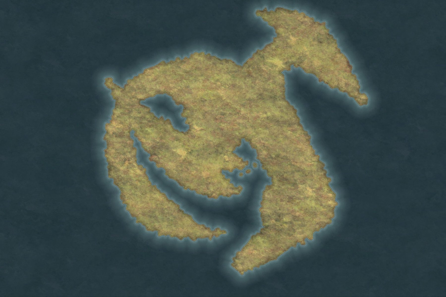 Dragon Map 3 | Inkarnate - Create Fantasy Maps Online