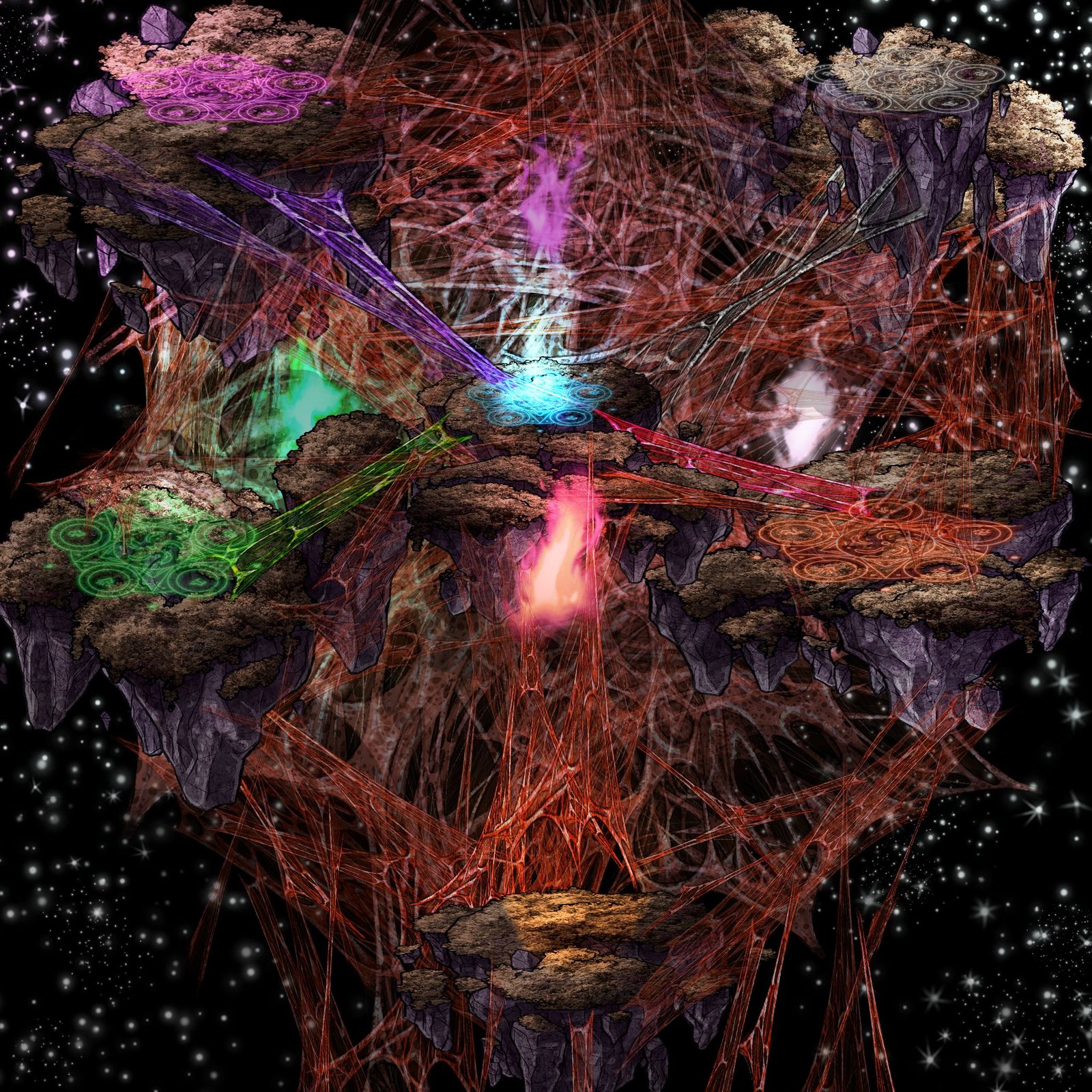 Final Boss | Inkarnate - Create Fantasy Maps Online