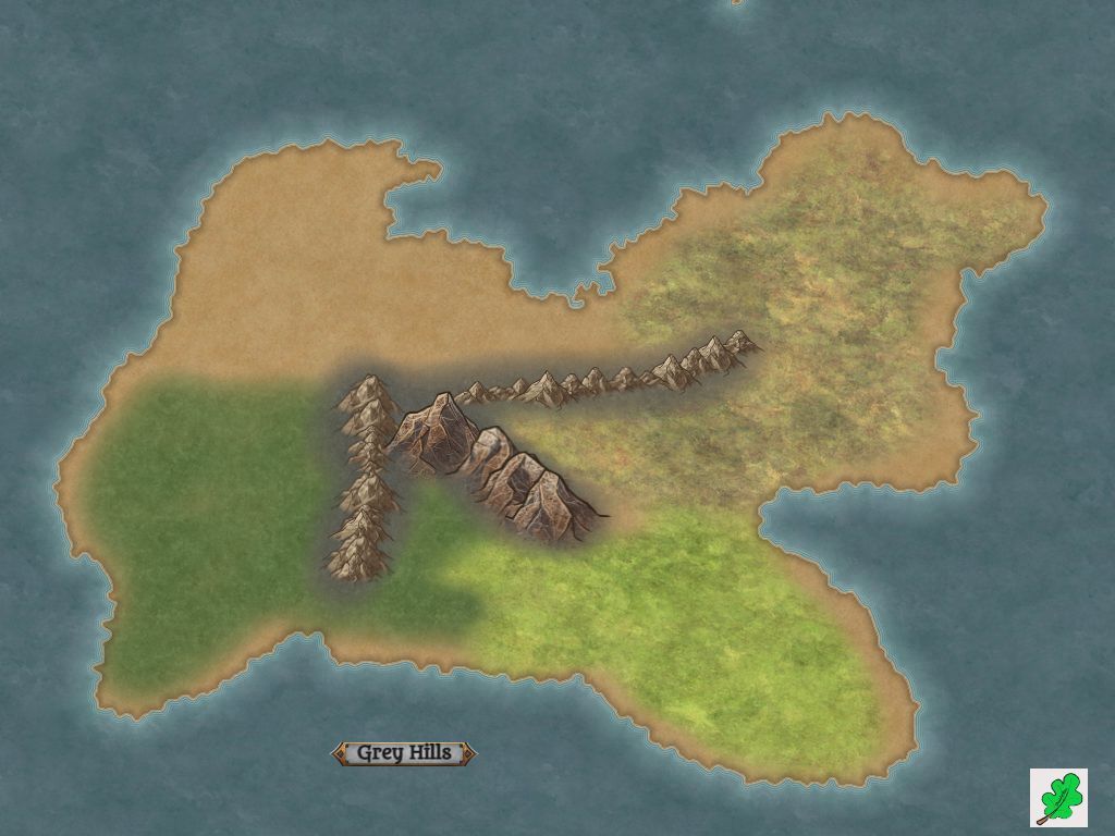 00 Grey Hills | Inkarnate - Create Fantasy Maps Online